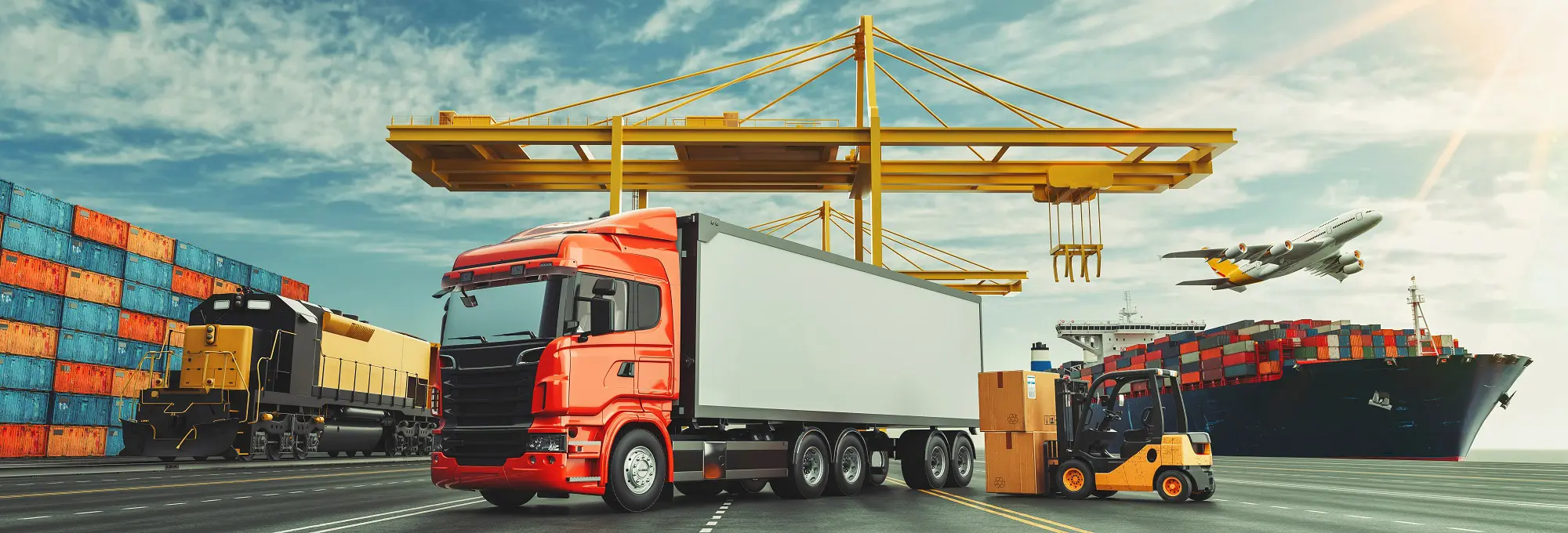 Semi-Truck Aerodynamics and Fuel Efficiency: How it Works | Next Exit ...