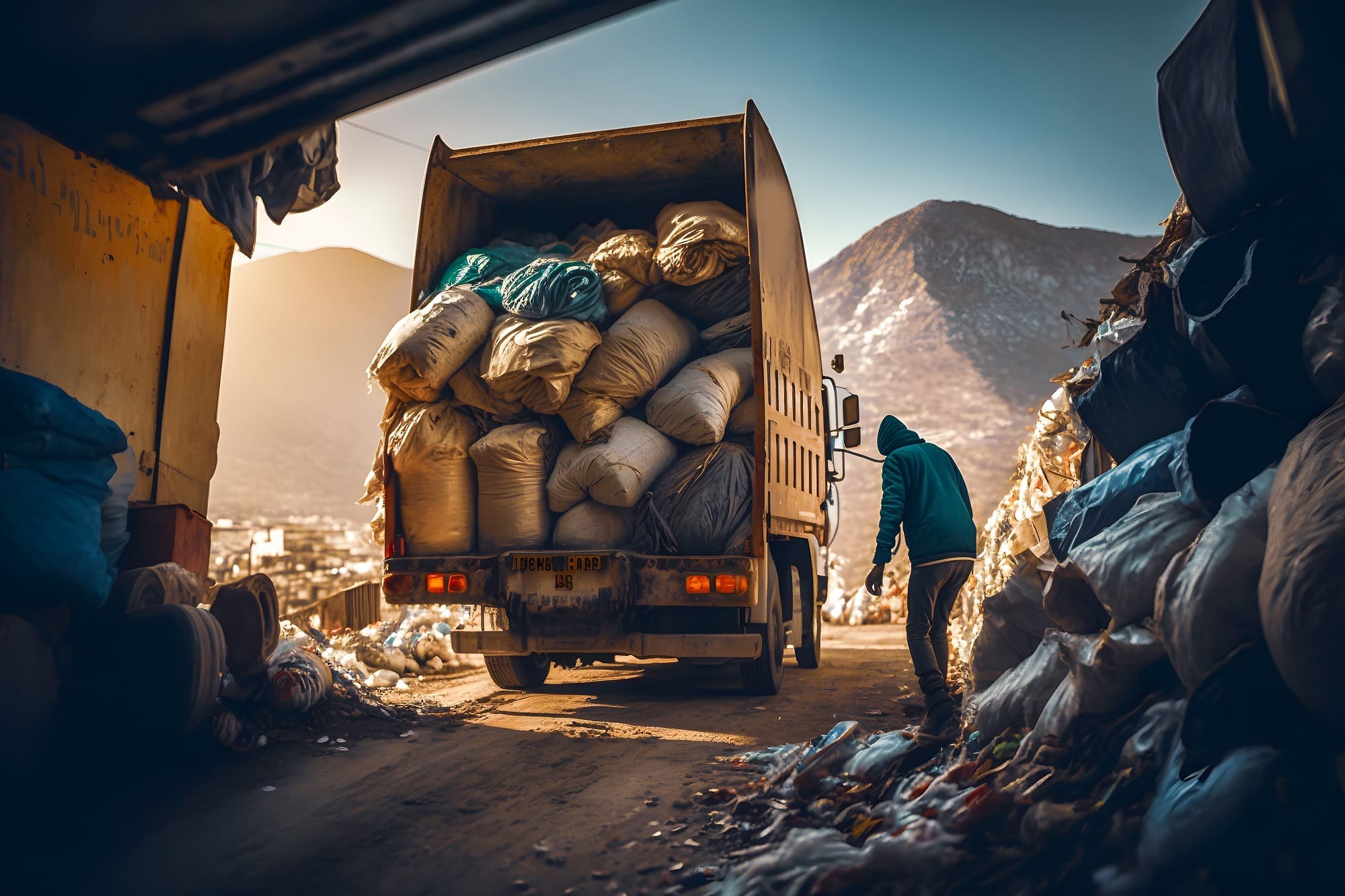 The Sanitary Transportation Rule | Next Exit Logistics